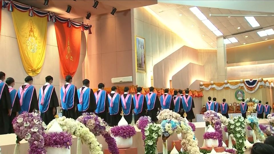 ข่าวสมเด็จพระเจ้าลูกเธอ เจ้าฟ้าพัชรกิติยาภา นเรนทิราเทพยวดี กรมหลวงราช