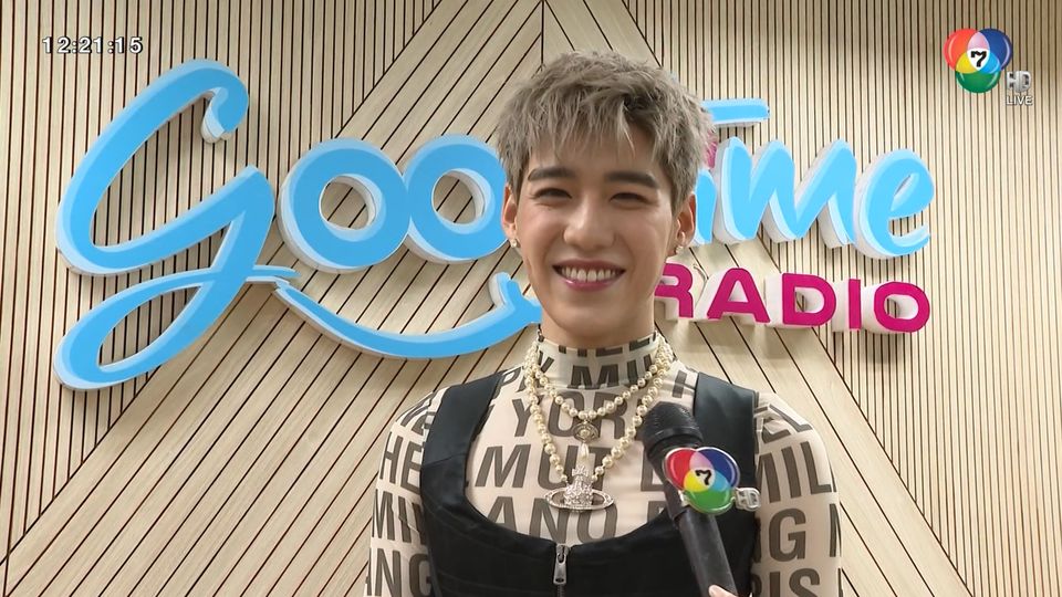 ข่าวพีพี กฤษฏ์ คัมแบ็กเพลงใหม่ FIRE BOY