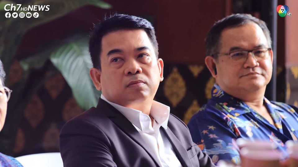 ข่าวสายเที่ยวต้องไม่พลาด เทศกาลเที่ยวเมืองไทย ครั้งที่ 41 ปี 2566 โชว์คอนเซปต์ นวัฒนธรรม สัมผัส ...