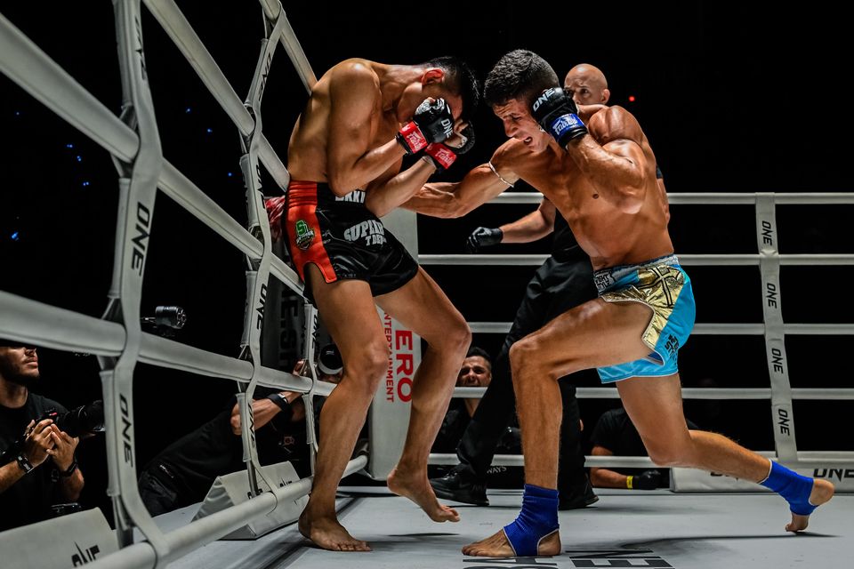 ข่าวONE ลุมพินี : จูลิโอ โลโบ มั่นใจทุบ ก้าวหน้า สจ.โต้งปราจีน ชิงแต้ม ...