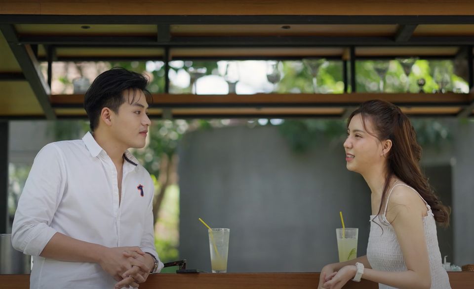 ข่าวช่อง 7HD ส่งซีรีส์ “ตัวแทน” สนุกดราม่าลึกลับ ลงจอ 5 กันยายนนี้ “ริส-แทน” ร่วมถ่ายทอด ...