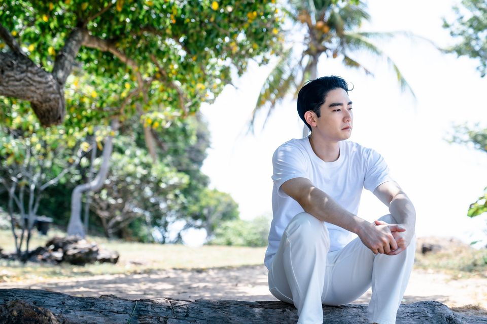 ข่าวช่อง 7HD เสิร์ฟฟิน ซีรีส์วาย “เพียงนาวา” รักต้องห้าม ที่ห้ามไม่ได้ นายเงือกกับมนุษย์สุด ...