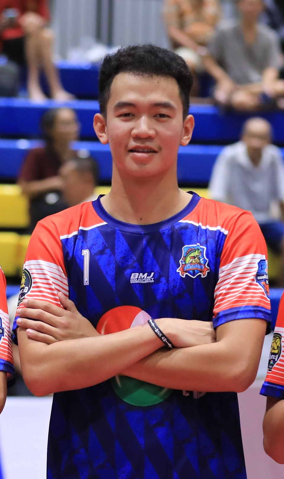 ข่าว8 ทีมสุดท้าย เผยแท็กติกสู้ศึกลูกหวายลุ้นตั๋วรอบชิงชนะเลิศ “เซปักตะกร้อ นักเรียนชาย แชมป์กีฬา ...