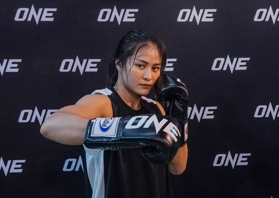 ข่าวONE Championship : แสตมป์ แฟร์เท็กซ์ ใช้แรงใจมหาศาลฝ่าอาการบาดเจ็บ คืนสังเวียนรอบ 2 ปี