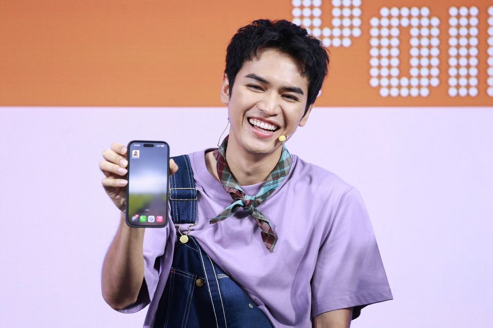 ข่าวPEA เปิดแคมเปญ "PEA Sabuy Service สบายทุกเรื่องไฟฟ้า" ดึงโจอี้ ภูว ...