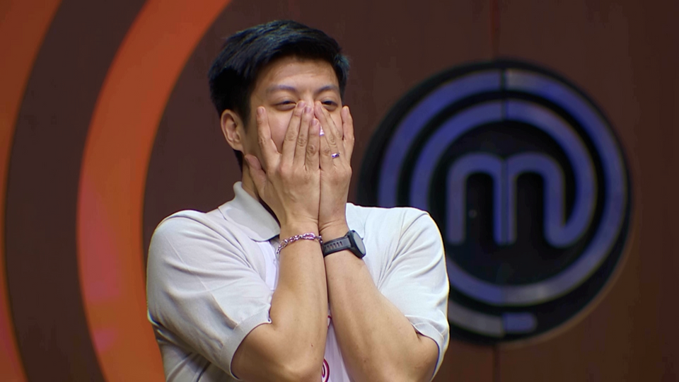 MasterChef Thailand : MasterChef ระอุ!!ฉีกกฎการแข่ง..ไร้ซึ่งความปรานี ...