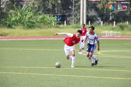 ข่าวภาพการแข่งขัน ขัติยะวงษา 3 - 4 นานาชาติเทร็ลล์ 7HD ปี 2023