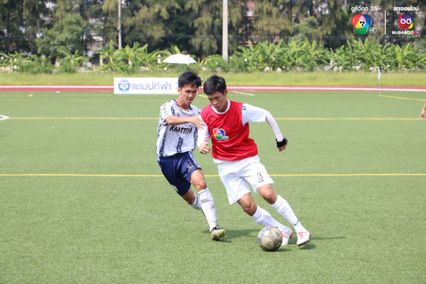 ข่าวภาพการแข่งขัน ขัติยะวงษา 3 - 4 นานาชาติเทร็ลล์ 7HD ปี 2023