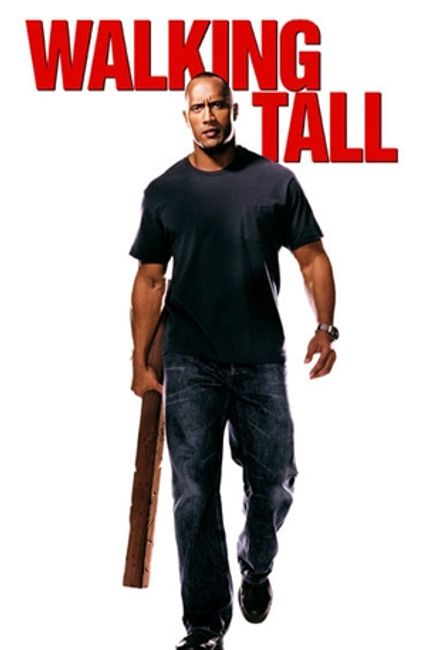 ภาพยนตร์ฝรั่ง “ไอ้ก้านยาว” (WALKING TALL) คลิปละครย้อนหลัง เรื่องย่อ ...